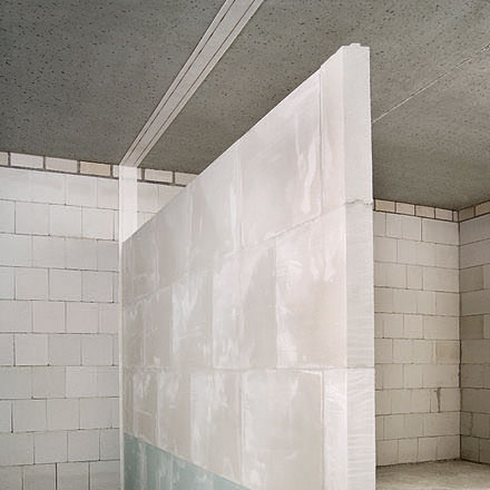 Gypsum Block Machine China factory_China manufacture_China supplier ...