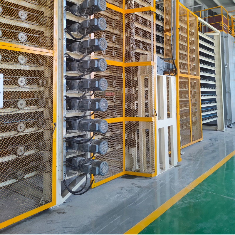 Gypsum Board Machine Manufacture with Capacity 15Million m2 China ... Gypsum Board Machine Manufacture with Capacity 15Million m2 China ...