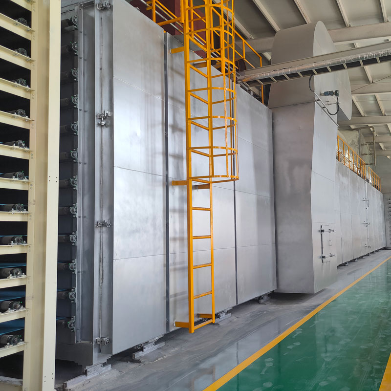 Plasterboard Machine China factory_China manufacture_China supplier ...