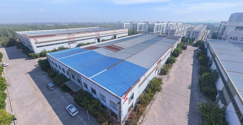ENVIRONMENT - Shandong Tengfei Mechanical and Electrical Technology Co.,Ltd