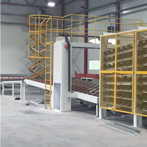 Gypsum Board Machine Price China factory_China manufacture_China ...