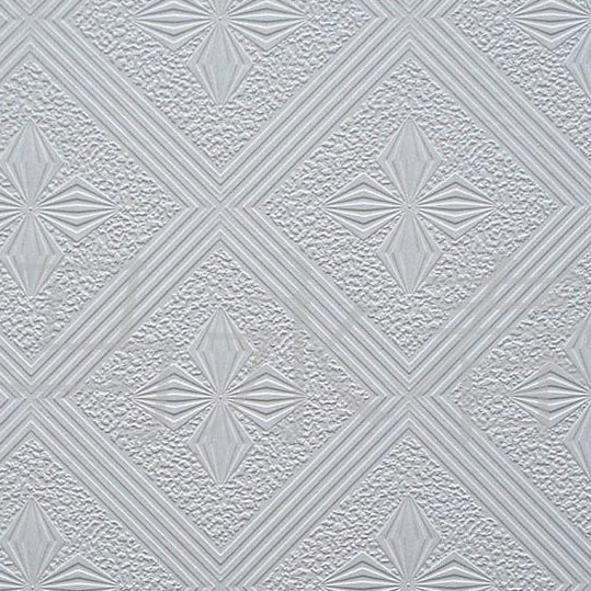 PVC Laminated Gypsum Ceiling Tiles China factory_China manufacture ...
