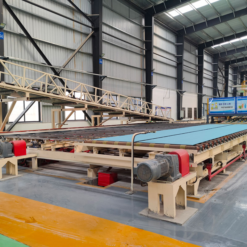 Gypsum Board Factory In China China factory_China manufacture_China ...