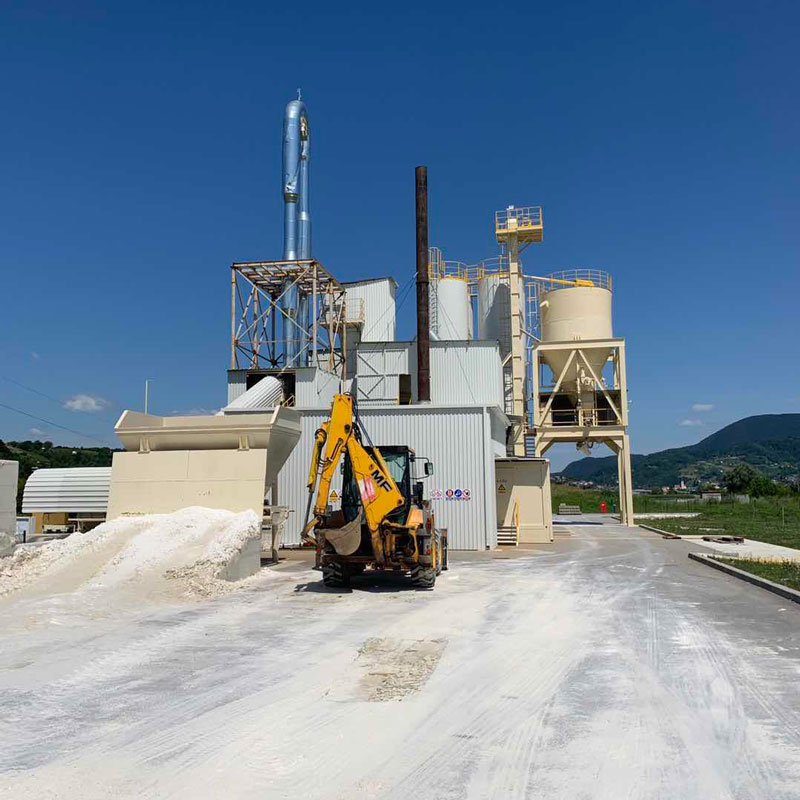 Gypsum Powder Making Process China factory_China manufacture_China ...