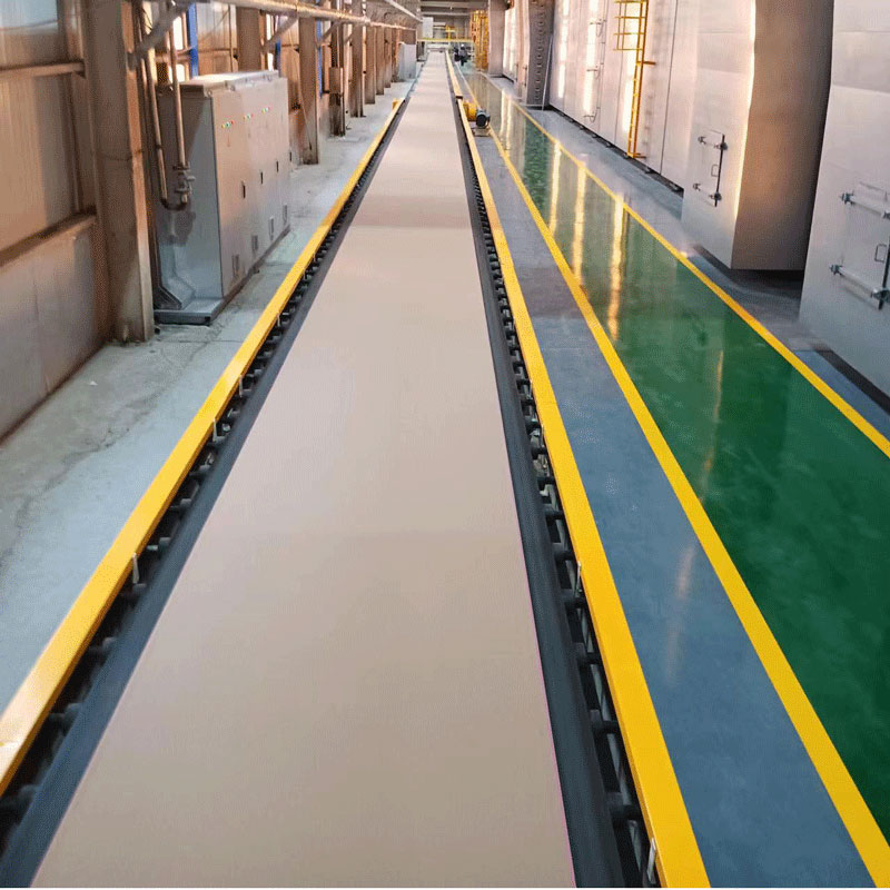 Plasterboard Manufacturing China factory_China manufacture_China ...
